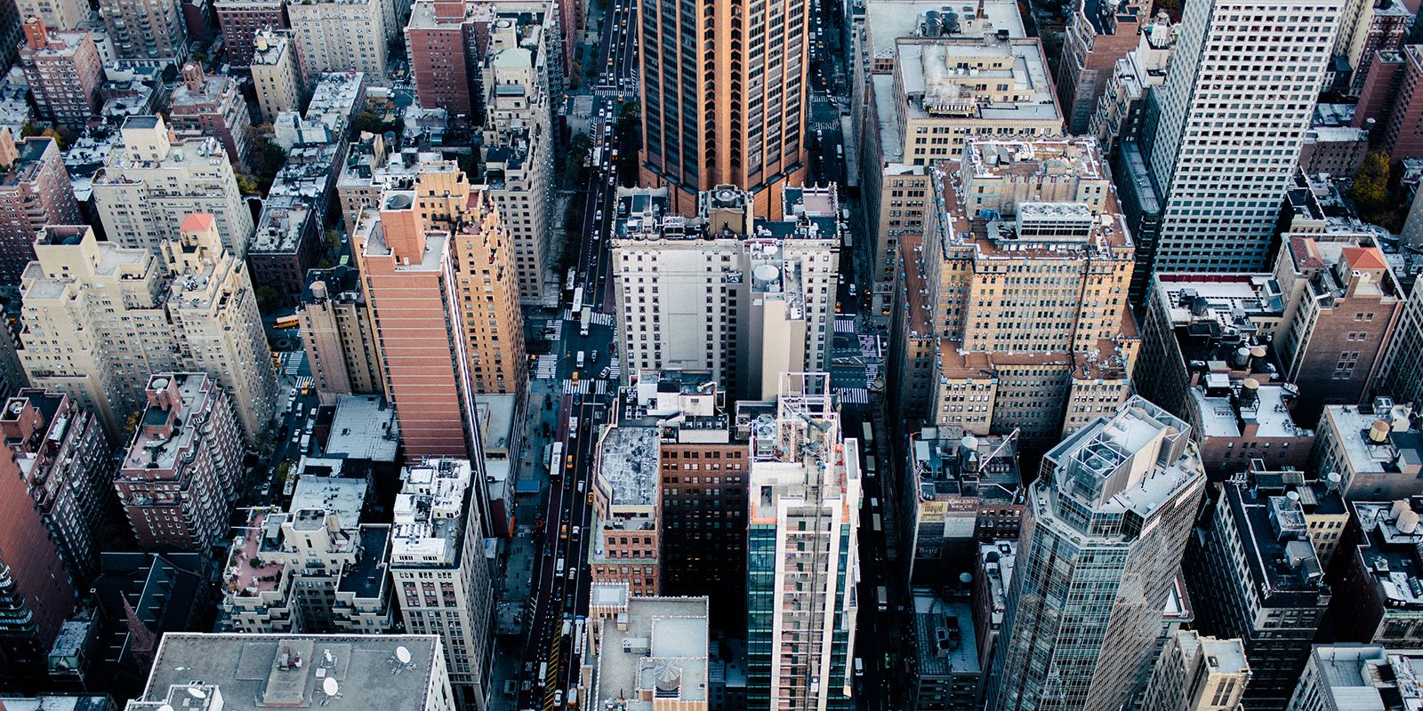 City View - Das Quartier